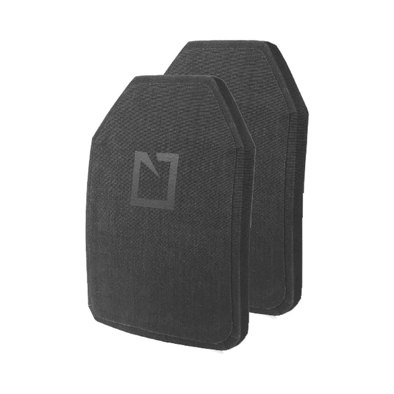 Hesco 4403MC Level IV Multi-Curve Plate Set | Midwest Armor Hesco 4403MC Level IV Multi-Curve Plate Set | Midwest Armor
